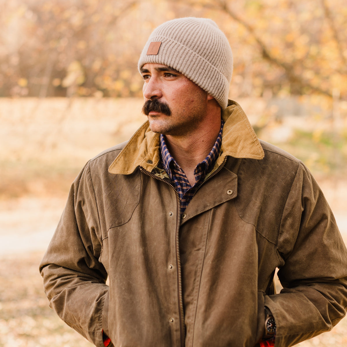 Upland Jacket – NORTH STAR FARMS