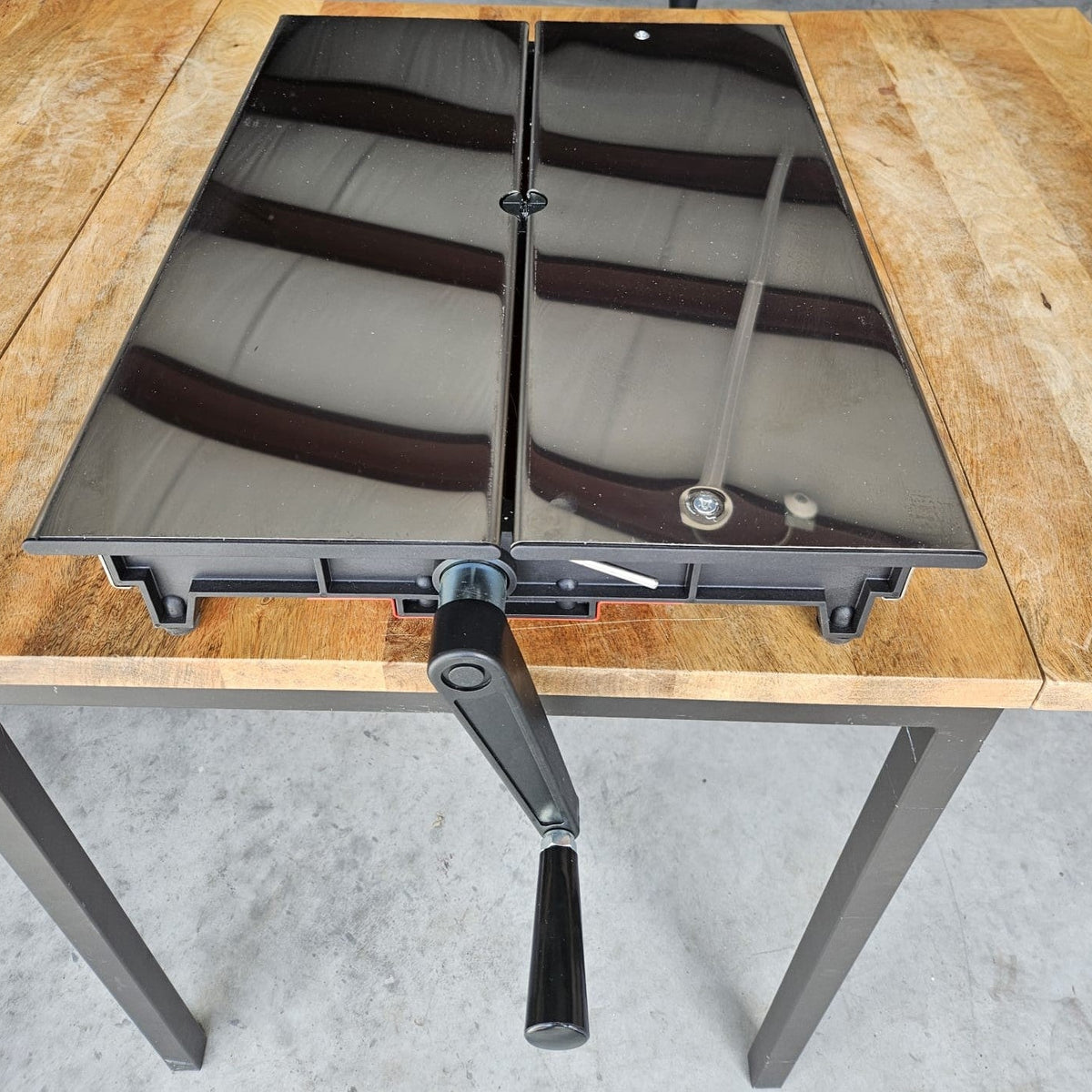 Commercial Cheese Slicer for Parmesan Wheels – NORTH STAR FARMS
