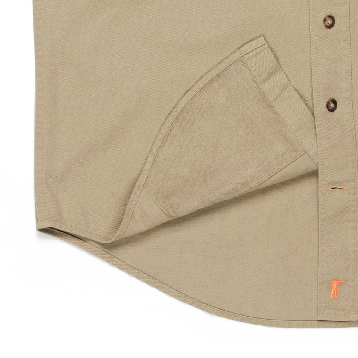 Sportsmans Shirt FG - Upland Edition – NORTH STAR FARMS